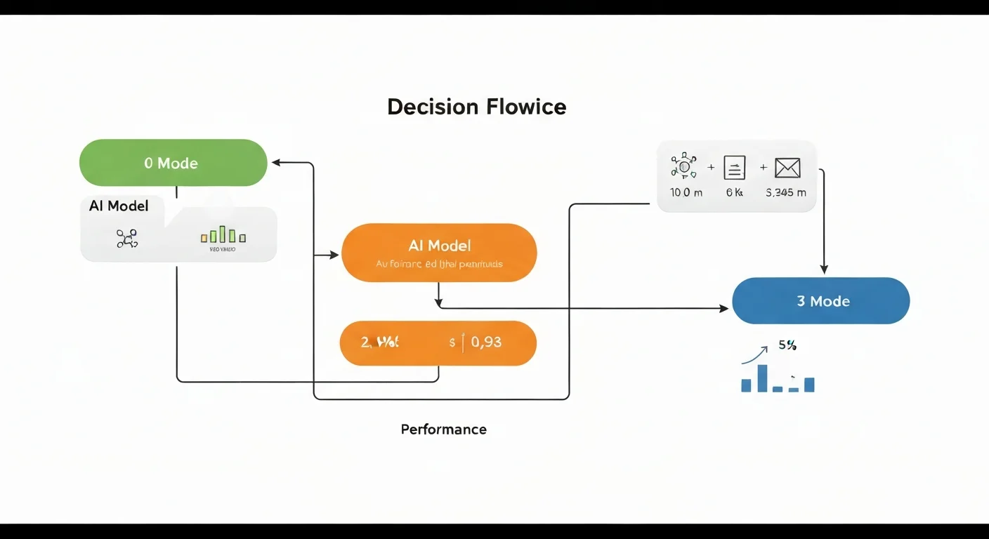 GPT-4o vs o1 vs o3: Which OpenAI Model to Use When | MasterPrompting.net