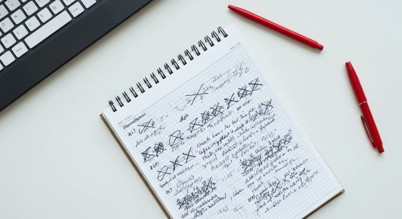 The Iteration Loop: Refine Prompts Until They Work | MasterPrompting.net